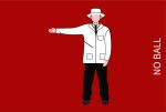 All about cricket umpire hand signals - Different types & their meaning ...