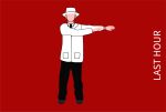 All about cricket umpire hand signals - Different types & their meaning ...