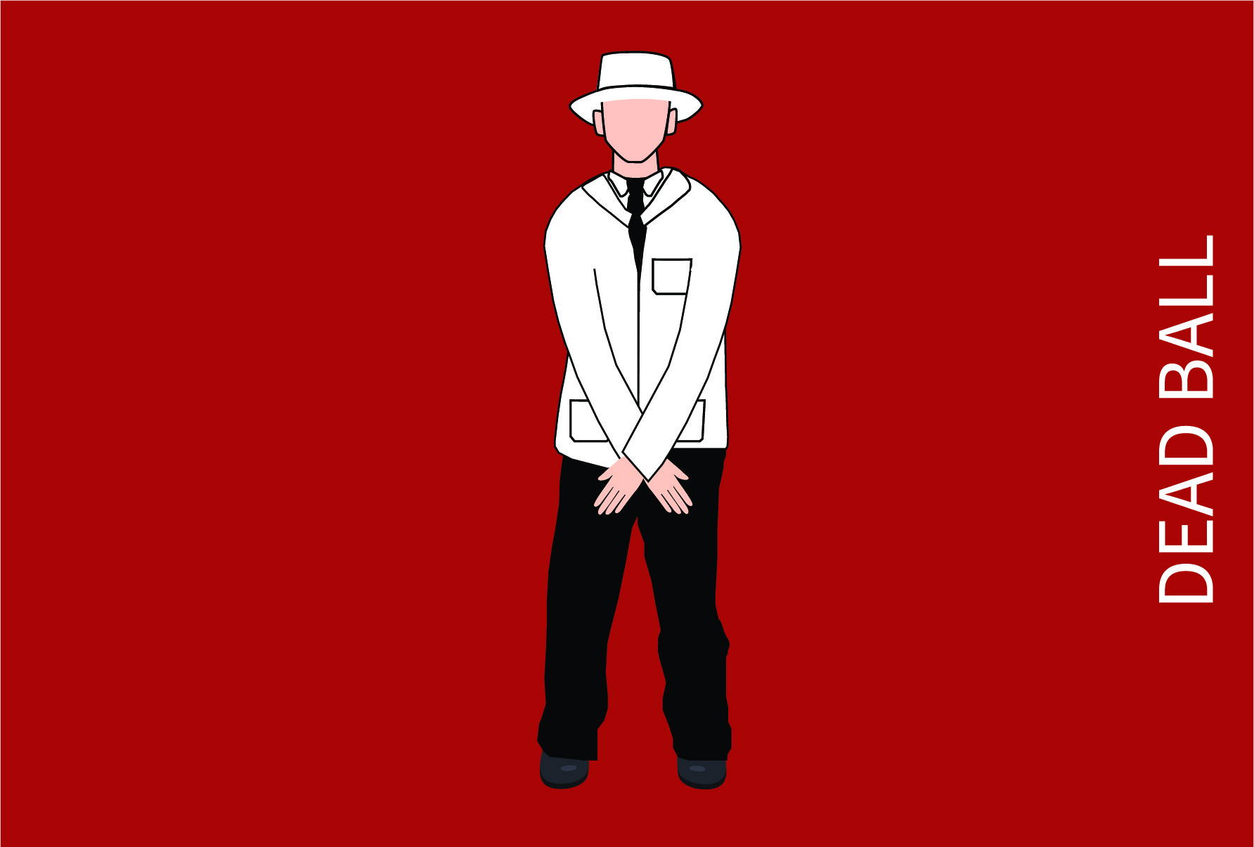 All about cricket umpire hand signals - Different types & their meaning ...