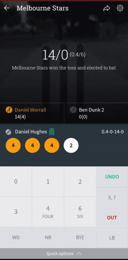 What is DLS AKA Duckworth-Lewis method in cricket - How is it Calculated? - CricHeroes