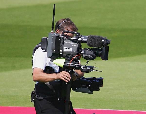 Want A TV Like Experience For Your Local Cricket Tournaments?- Start ...