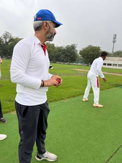 Your Cricket Matters: How CricHeroes is Revolutionizing the Game ...