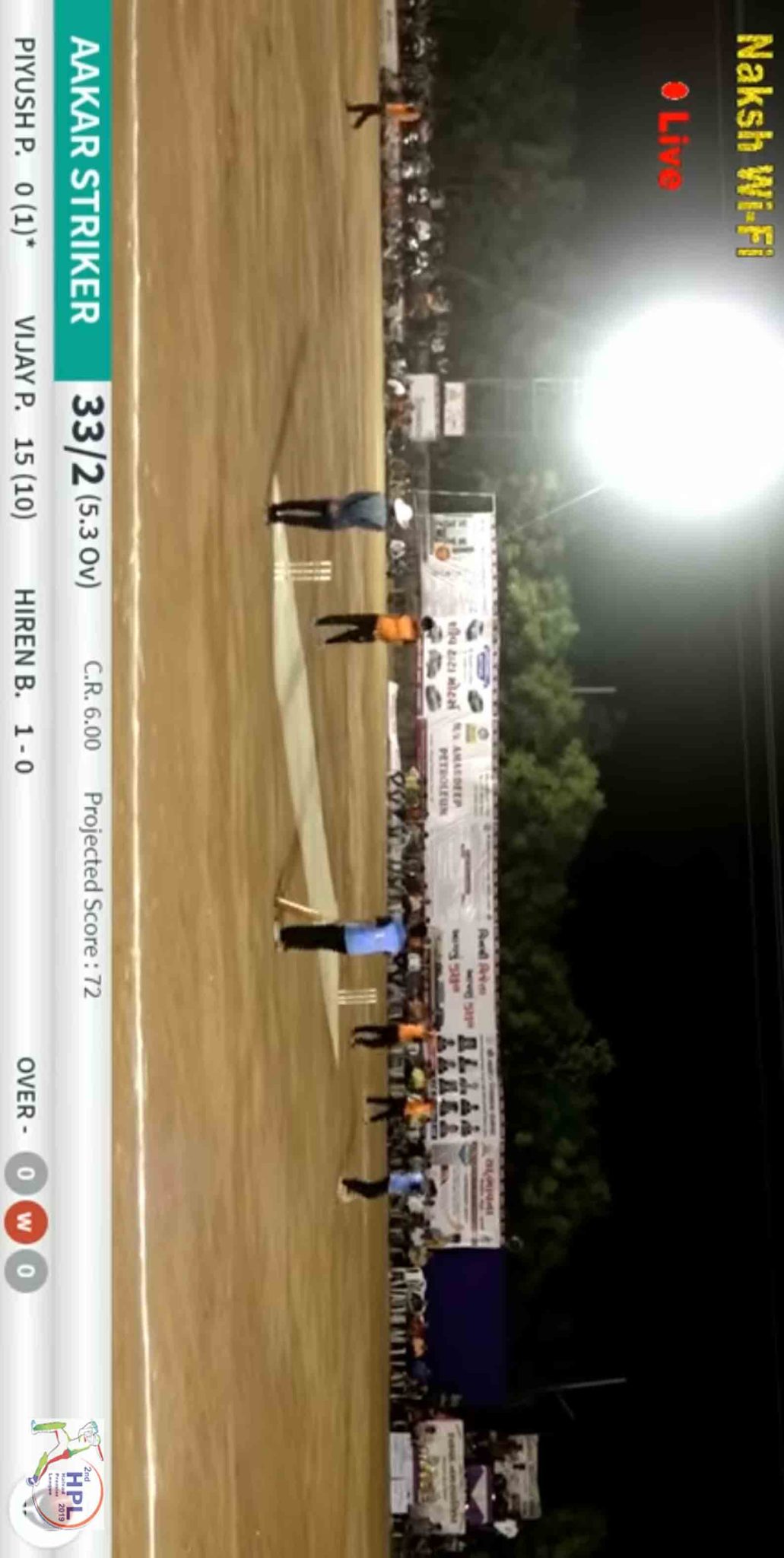 Cricket League Management: Power of the CricHeroes App - CricHeroes