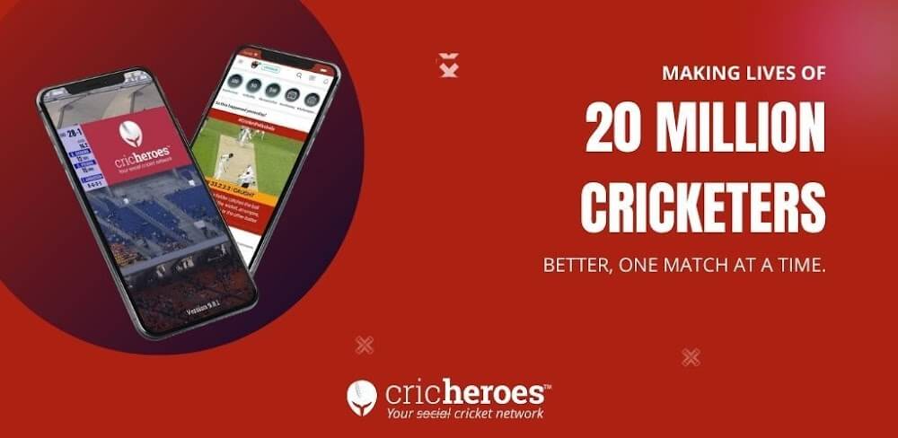 Your Cricket Matters: How CricHeroes is Revolutionizing the Game - CricHeroes