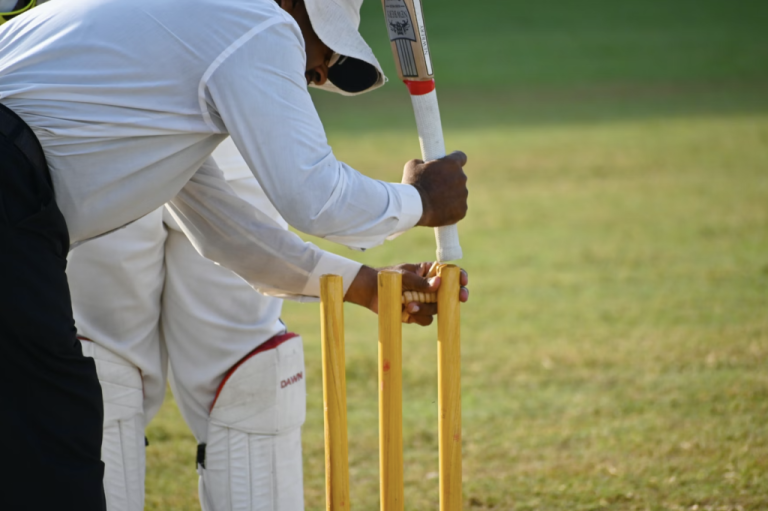 How Does Scoring in Cricket Work - Cricket Scoring System Explained ...