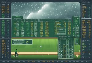 What is VJD Method in Cricket? - CricHeroes
