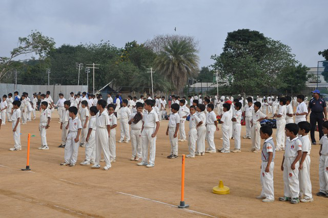Top 5 Best Cricket Academy in Bangalore with Fees, Features, and More - CricHeroes