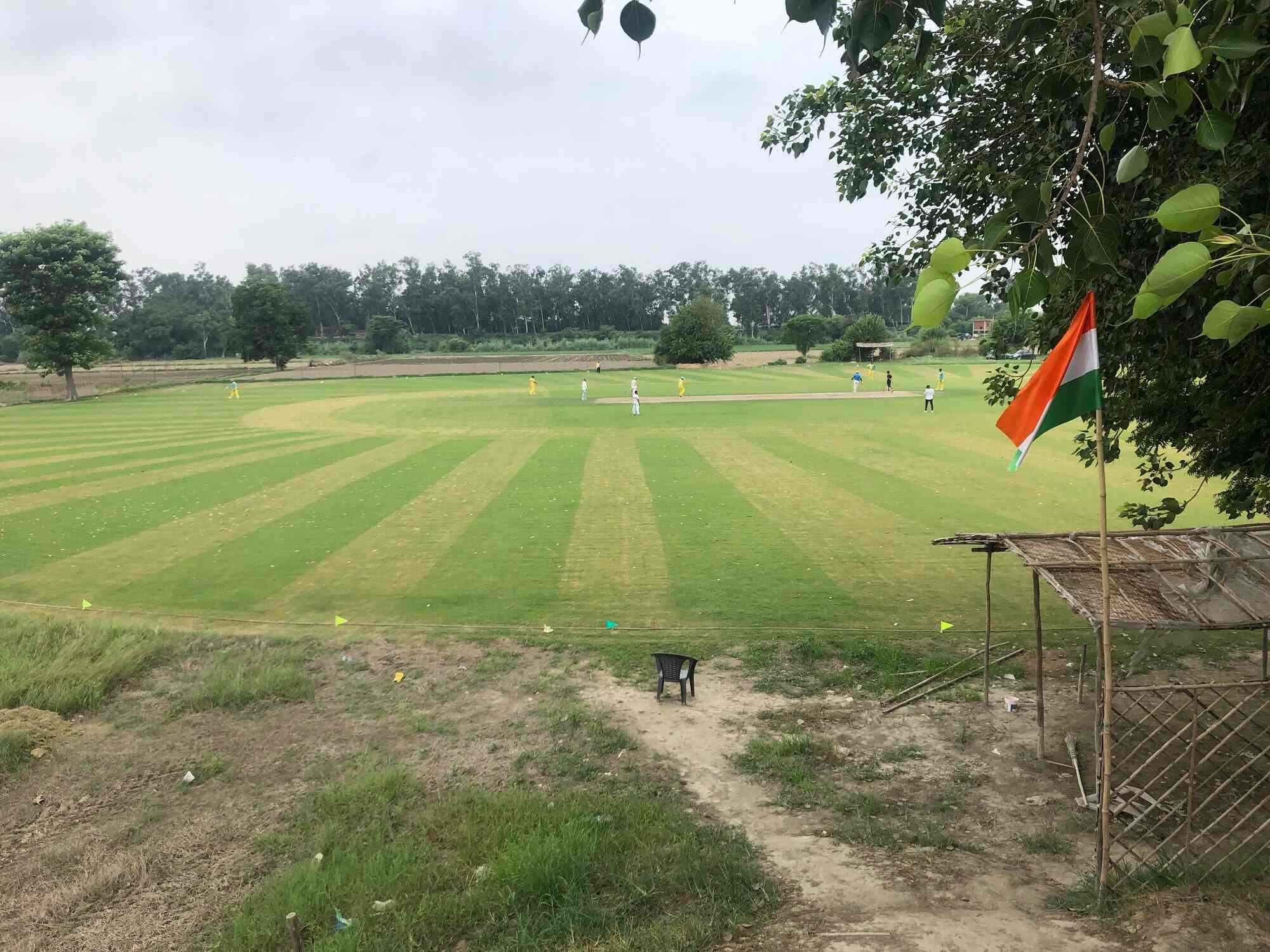 Top 10 Cricket Grounds in Delhi - CricHeroes