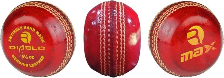 Types of Balls in Cricket: A Complete Guide - CricHeroes