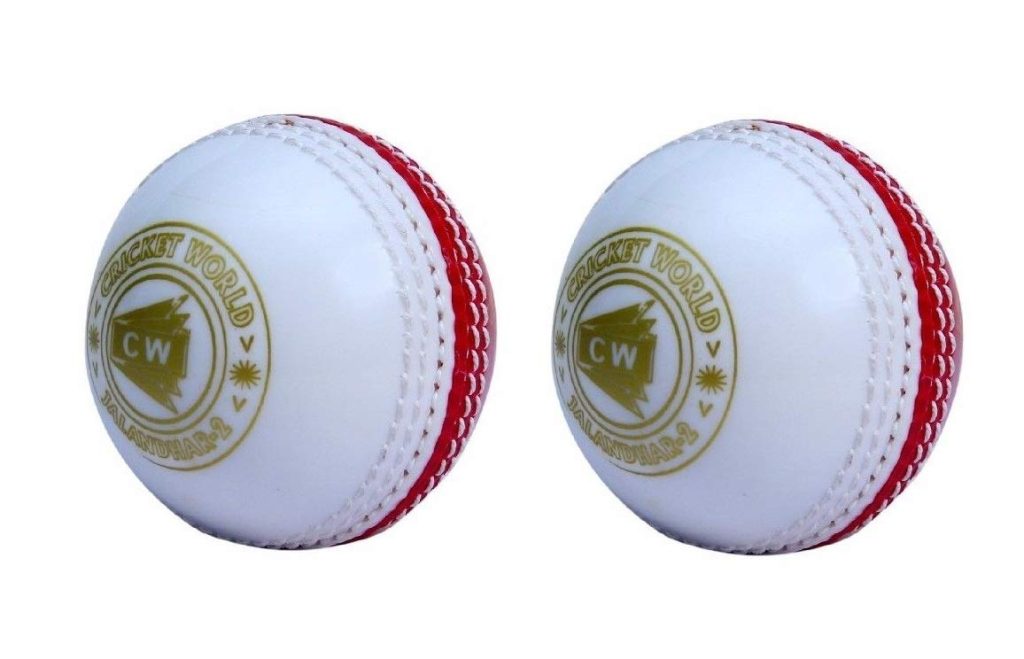Types of Balls in Cricket: A Complete Guide - CricHeroes