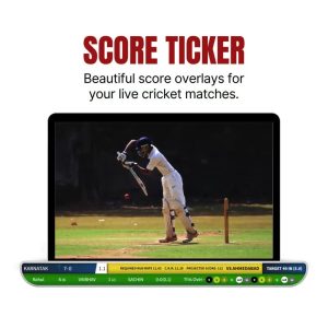 The Best Features of CricHeroes Live Streaming You Need to Know ...