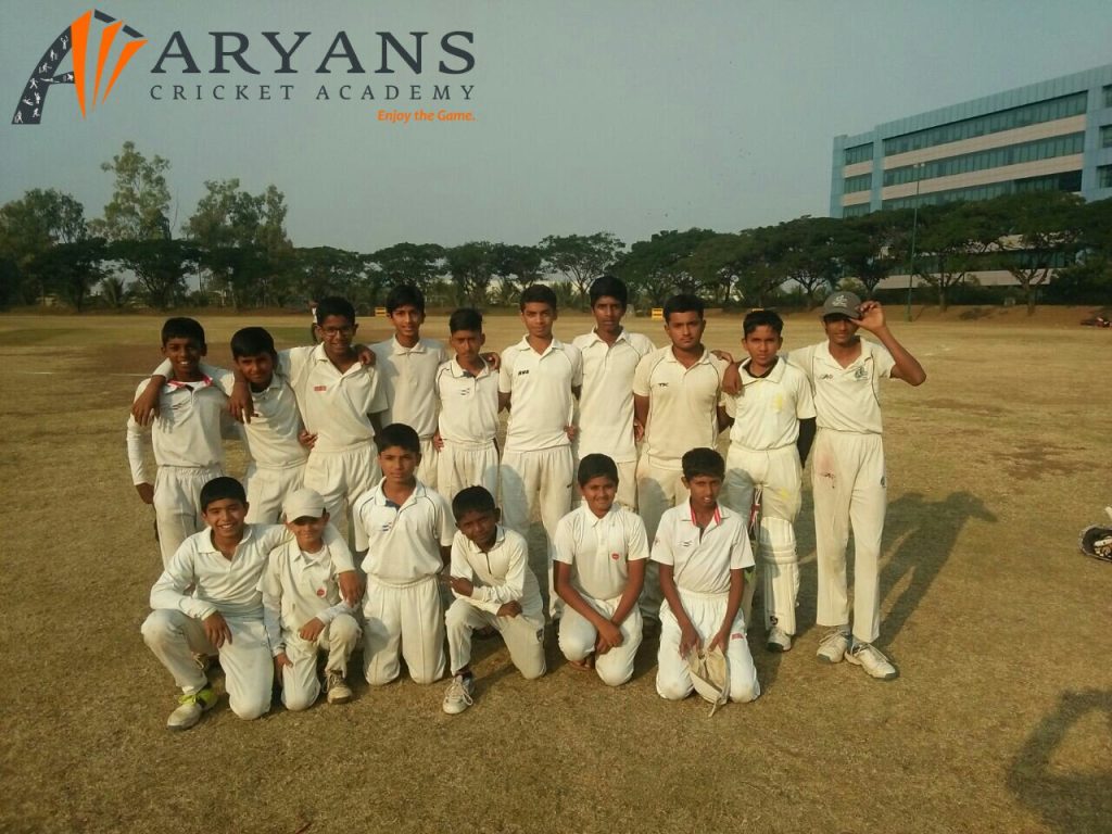 Top 5 Best Cricket Academies Near You in Pune with Fees Details ...
