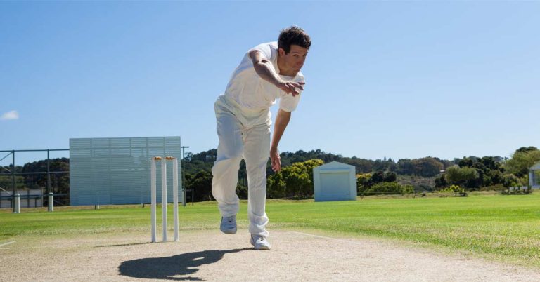 Top 10 Exercises for Fast Bowlers to Increase Bowling Speed - CricHeroes