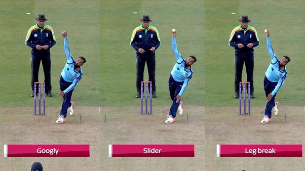 Different Types of Bowling in Cricket: A Complete A-Z Guide - CricHeroes