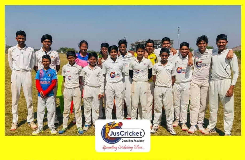 Top 5 Best Cricket Academies Near You in Pune with Fees Details ...