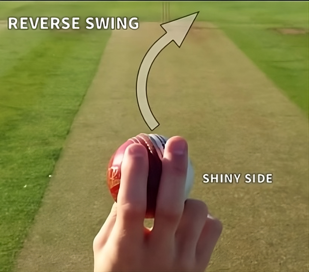 How to Swing the Ball: A Step-by-Step Guide - CricHeroes