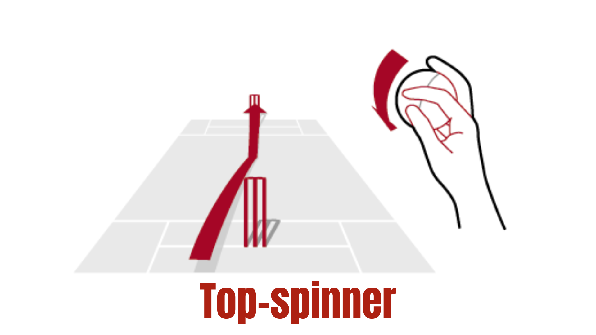 How to Spin a Ball in Cricket: Different Types Explained - CricHeroes
