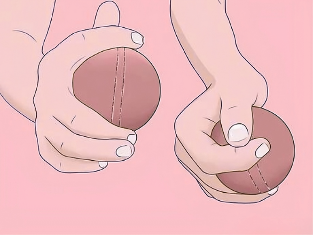 How to Bowl Leg Spin: Strategies and Variations for Beginners - CricHeroes