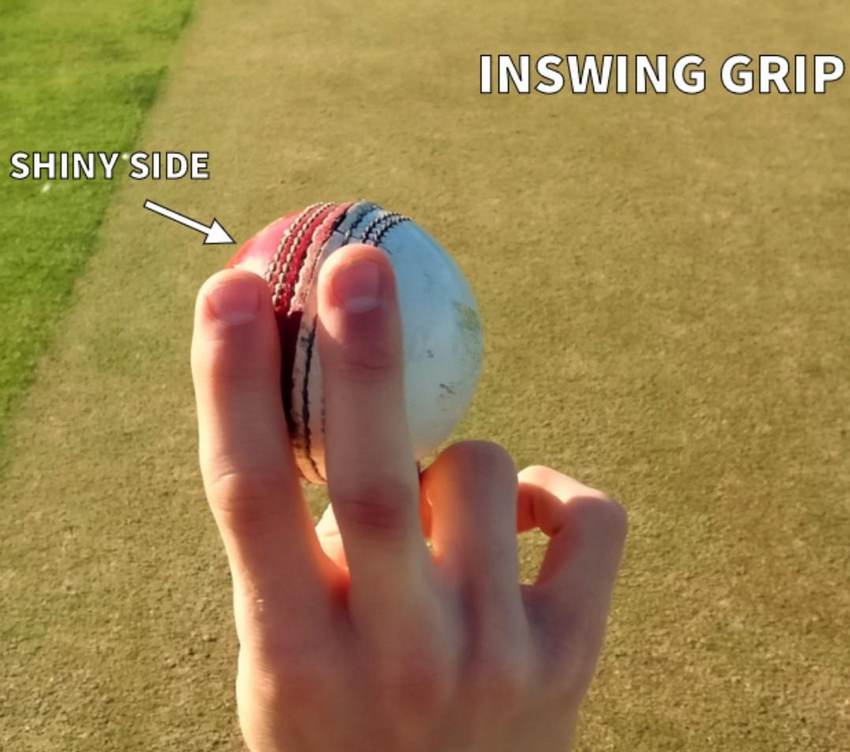 How to Seam a Cricket Ball: Different Types Explained - CricHeroes