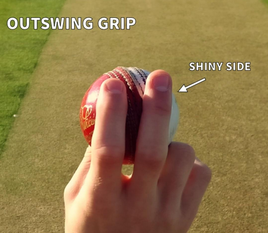 How to Seam a Cricket Ball: Different Types Explained - CricHeroes