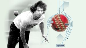 All About How to Bowl Reverse Swing in Cricket - CricHeroes