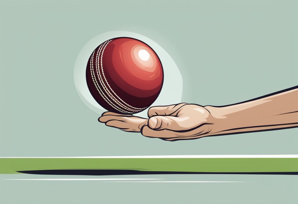 How to Bowl Leg Spin: Strategies and Variations for Beginners - CricHeroes