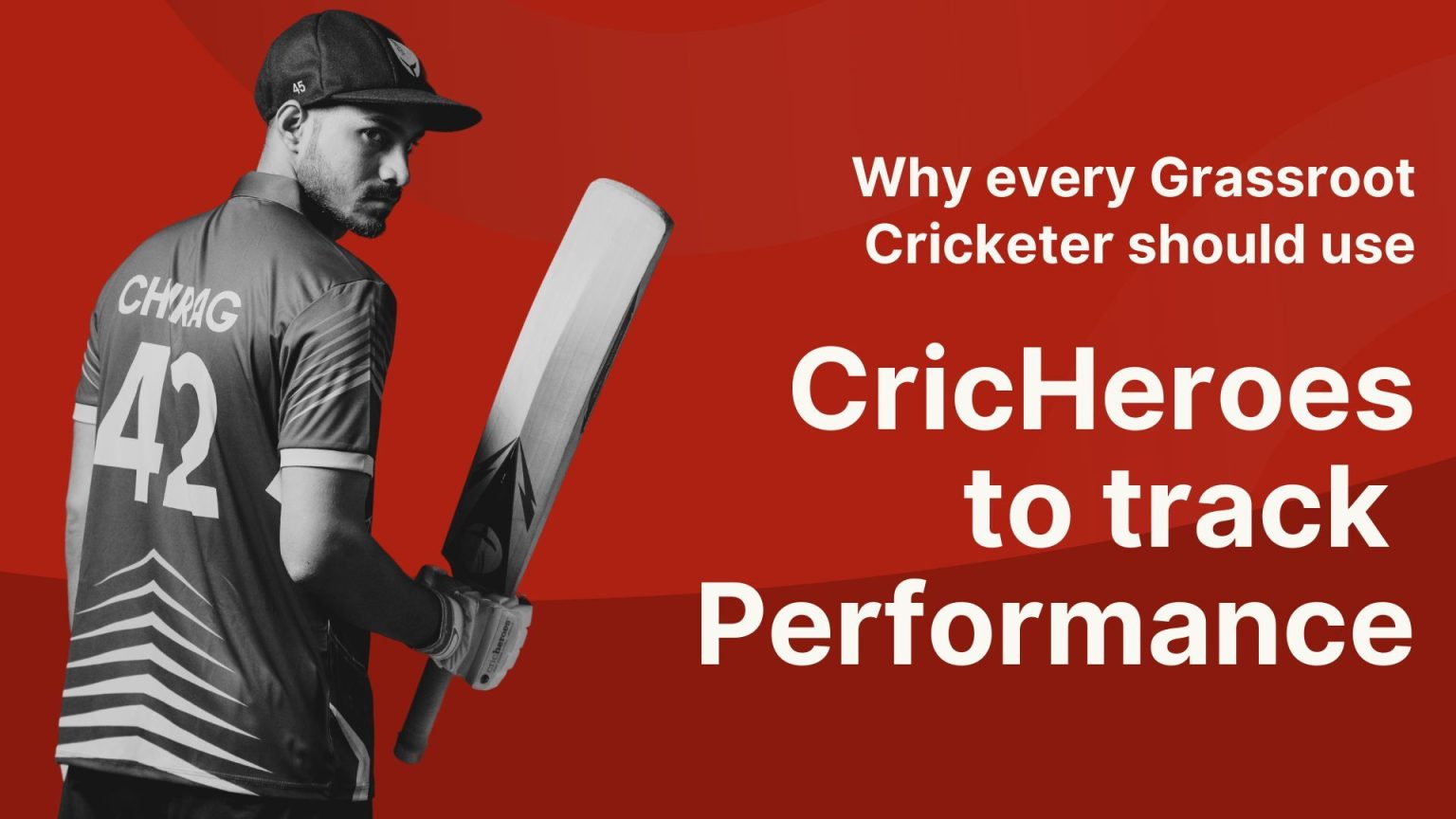 CricHeroes Updates, Milestones & Vision | Latest Insights - CricHeroes