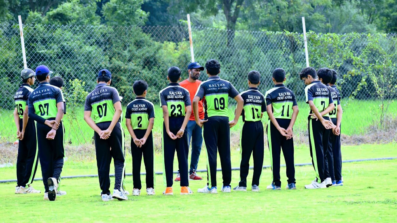Top 5 Cricket Academy in Hyderabad with Fees Details - CricHeroes