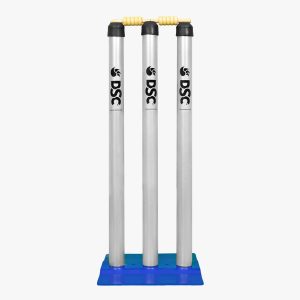 Stumps Meaning in Cricket: Types, Role, and Significance - CricHeroes