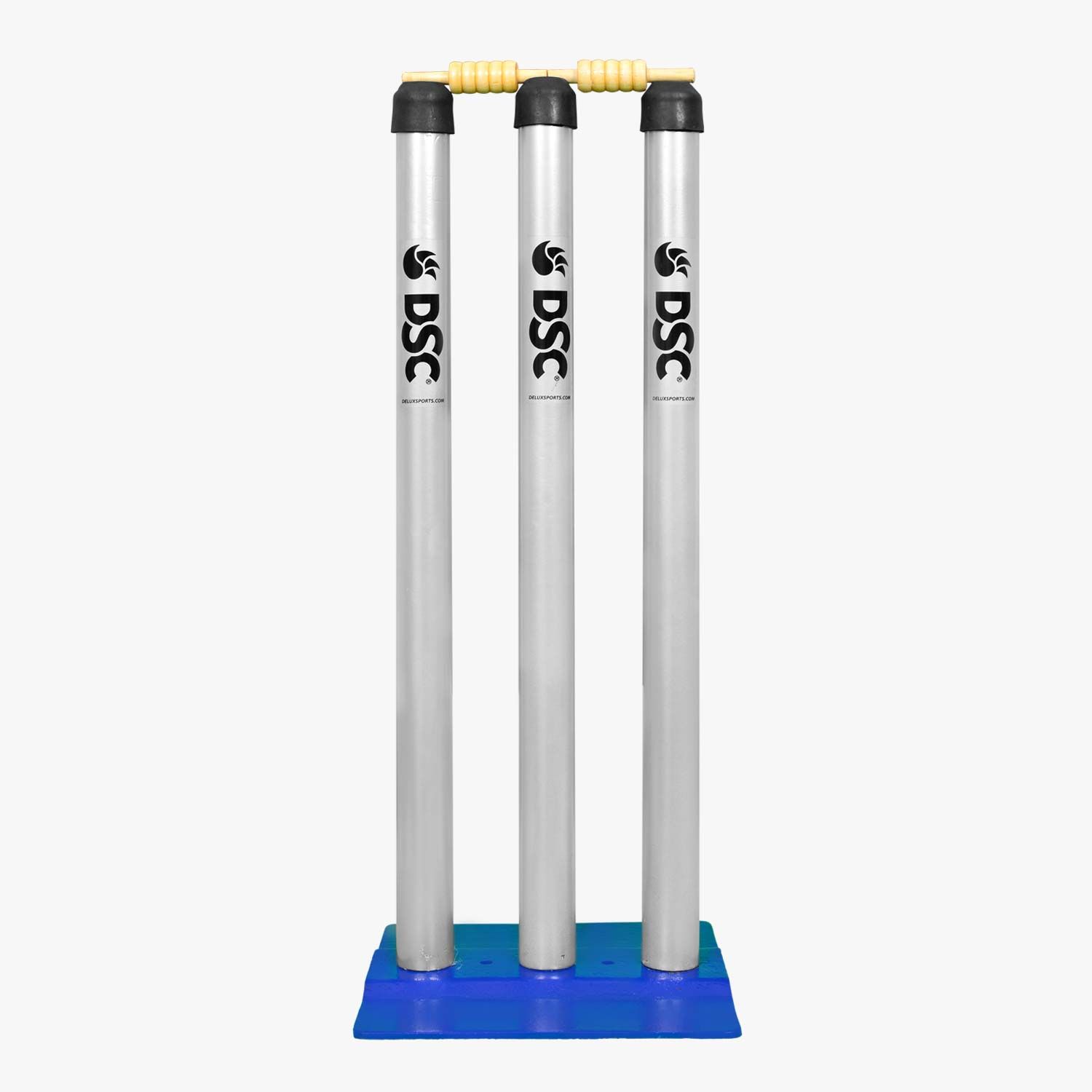 Stumps Meaning in Cricket: Types, Role, and Significance - CricHeroes