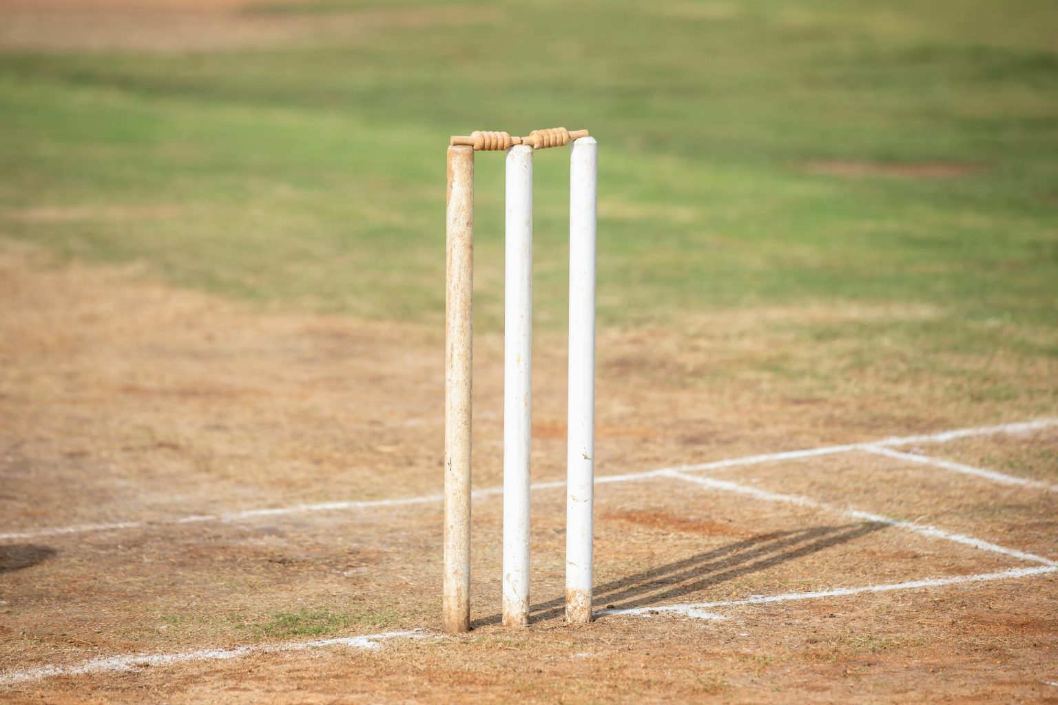 Stumps Meaning in Cricket: Types, Role, and Significance - CricHeroes