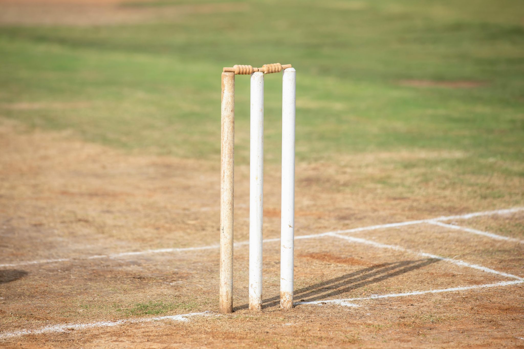 Stumps Meaning in Cricket: Types, Role, and Significance - CricHeroes