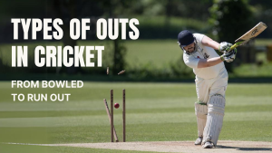 Exploring Cricketpedia | Unraveling Cricket Terminology - CricHeroes