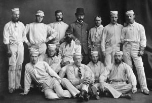 The History of Cricket in Australia: From Local Matches to ...