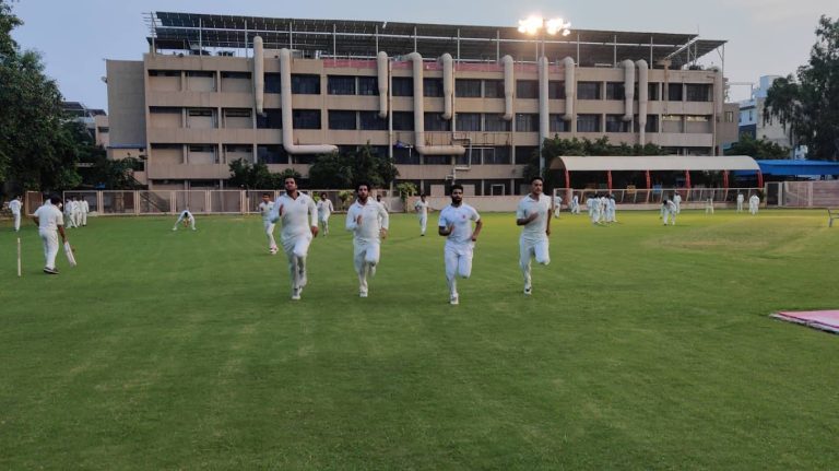 Top 5 Cricket Academies in Delhi NCR with Fees Details - CricHeroes
