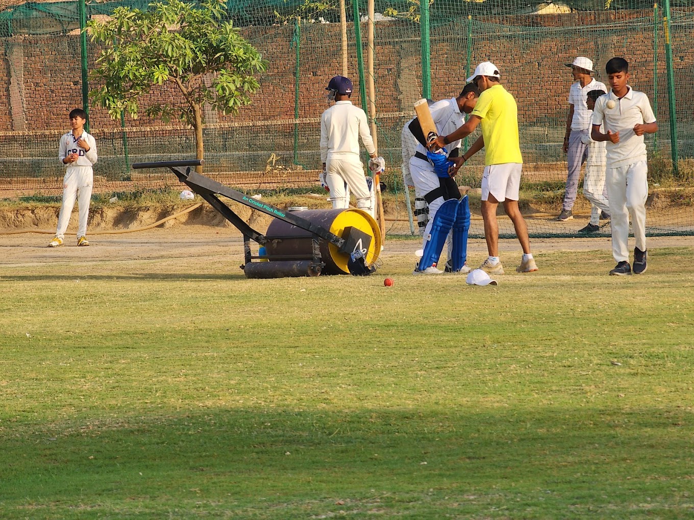 Top 5 Cricket Academies in Delhi NCR with Fees Details - CricHeroes