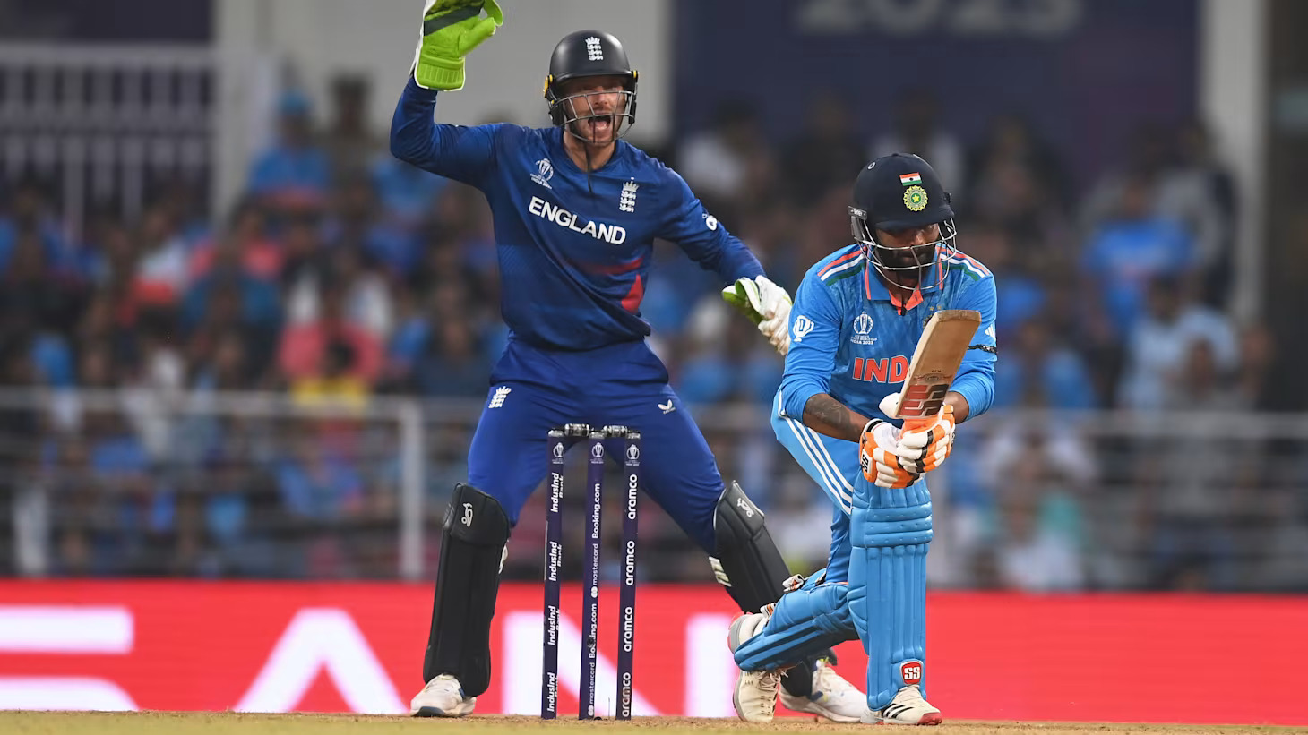 LBW in Cricket: Rules, Common Mistakes, & How to Avoid Them - CricHeroes