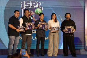ISPL Season 2: Schedule, Live Score, Players & Everything You Need to ...