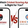 Net Run Rate Calculator - Simplify NRR Calculation for Cricket- CricHeroes