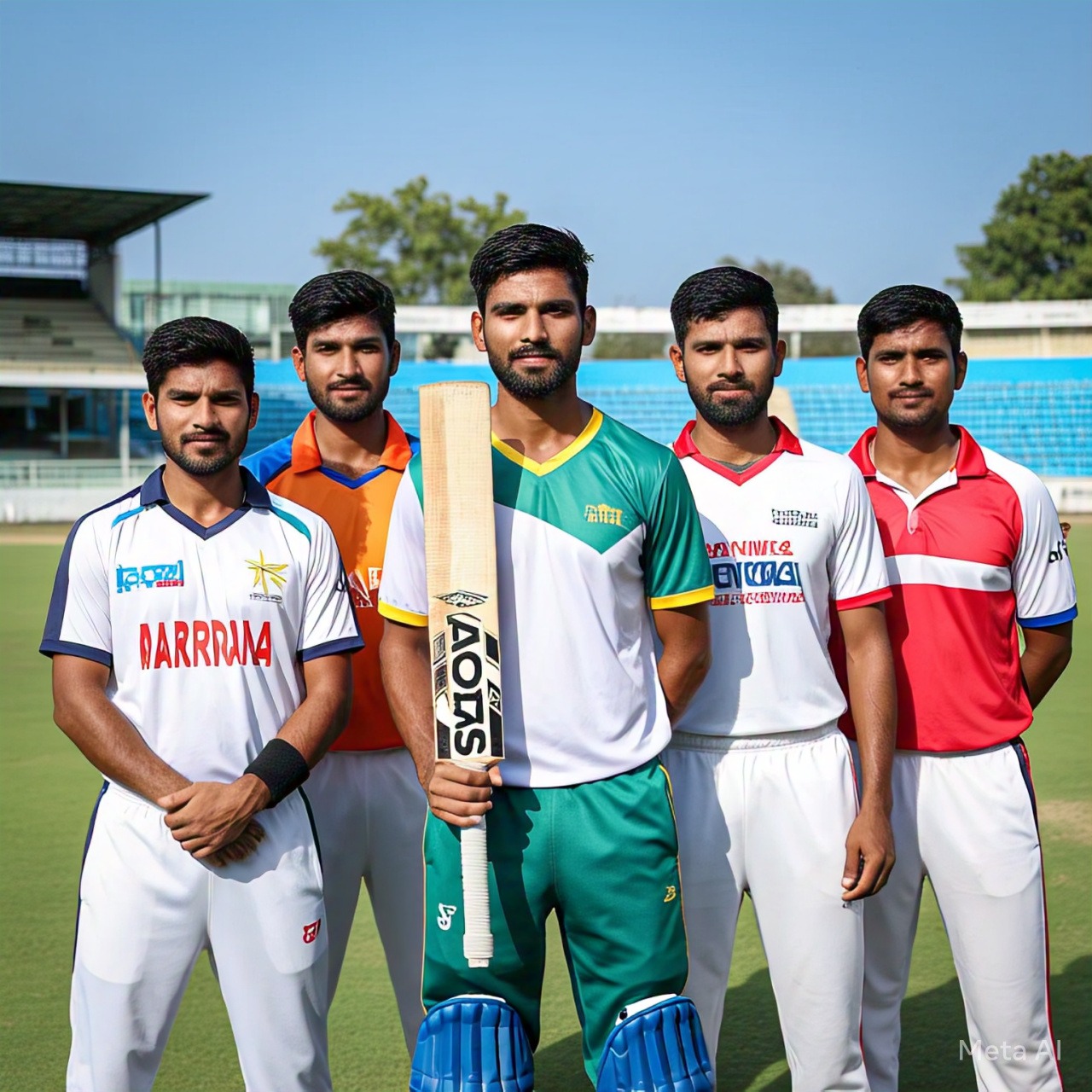 500+ cricket team names for 2025: funny, cool, professional & gully ...