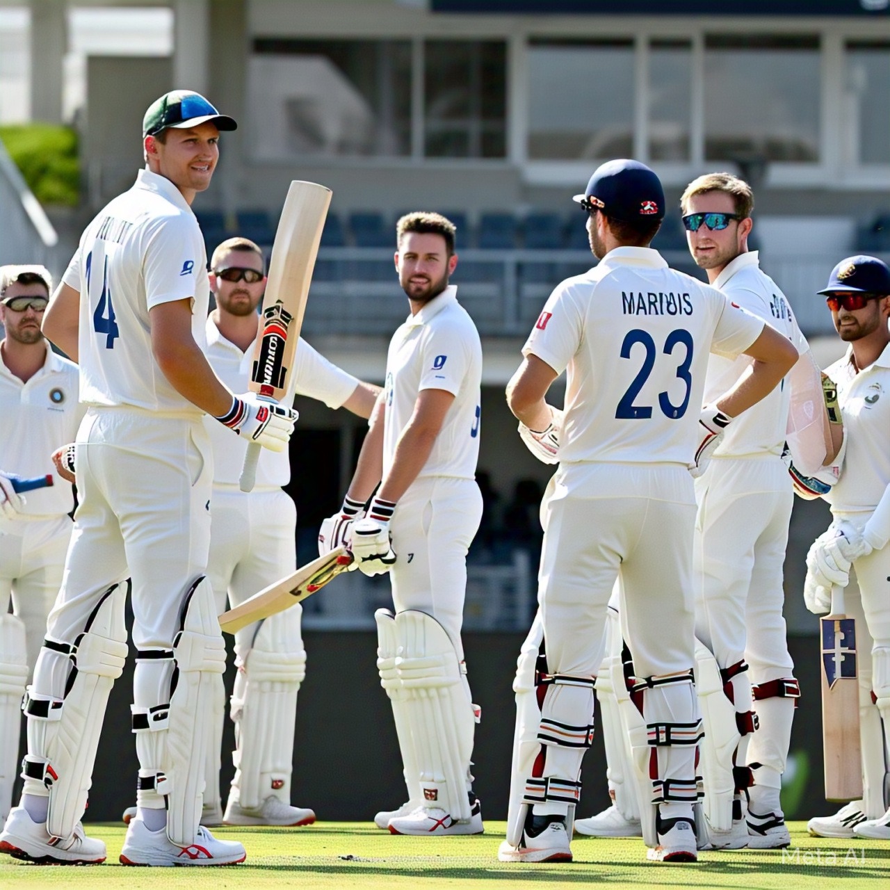 500+ cricket team names for 2025: funny, cool, professional & gully ...