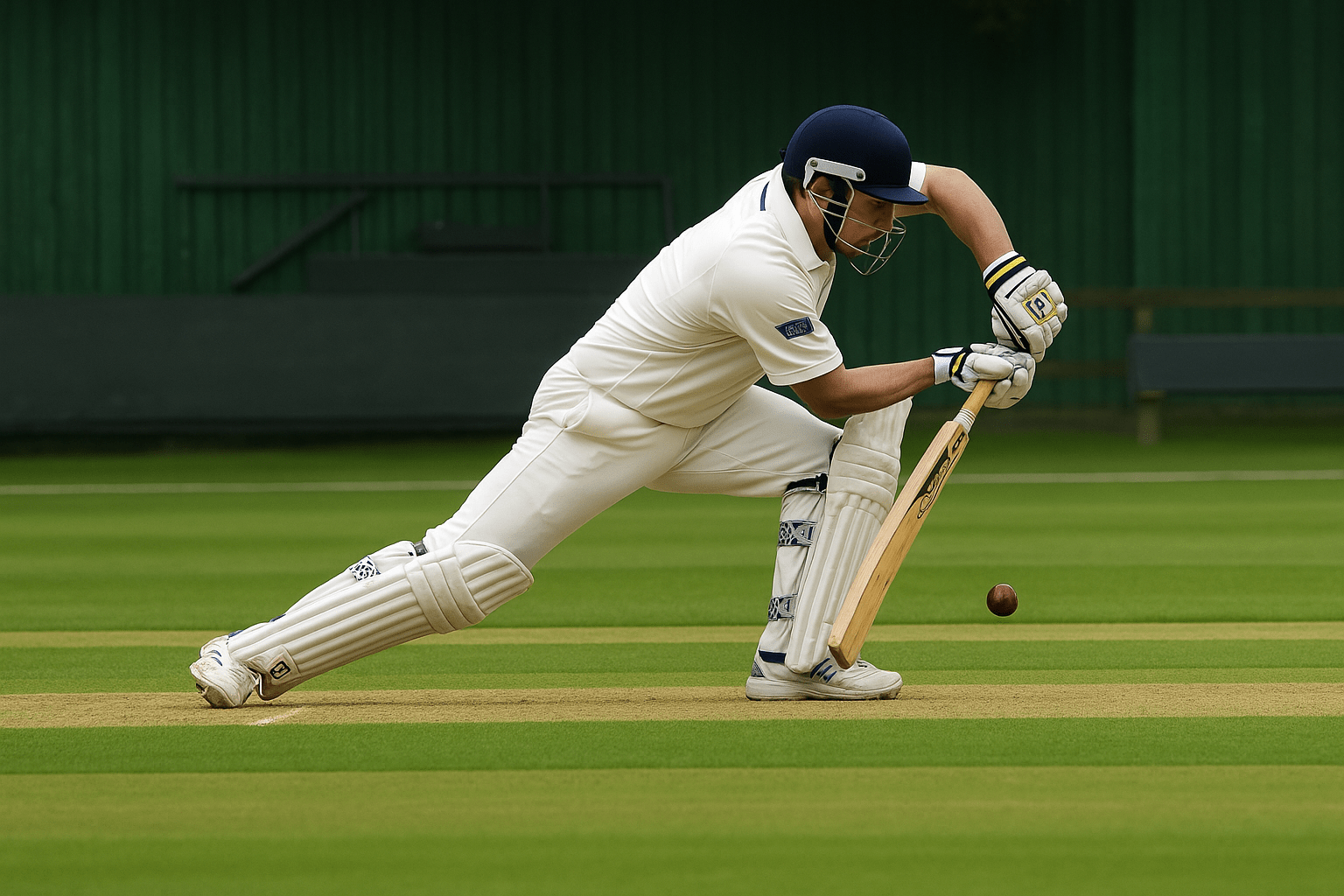 Types of Cricket Shots: Simple Guide for Every Player - CricHeroes