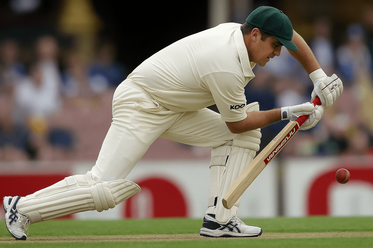 Types of Cricket Shots: Simple Guide for Every Player - CricHeroes