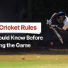 What is DLS AKA Duckworth-Lewis method in cricket - How is it ...