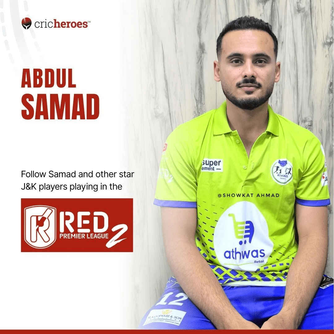 Red Premier League Season 2: Players & Full Schedule - CricHeroes