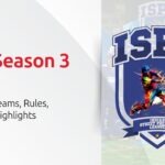 ISPL Season 2: Schedule, Live Score, Players & Everything You Need to ...
